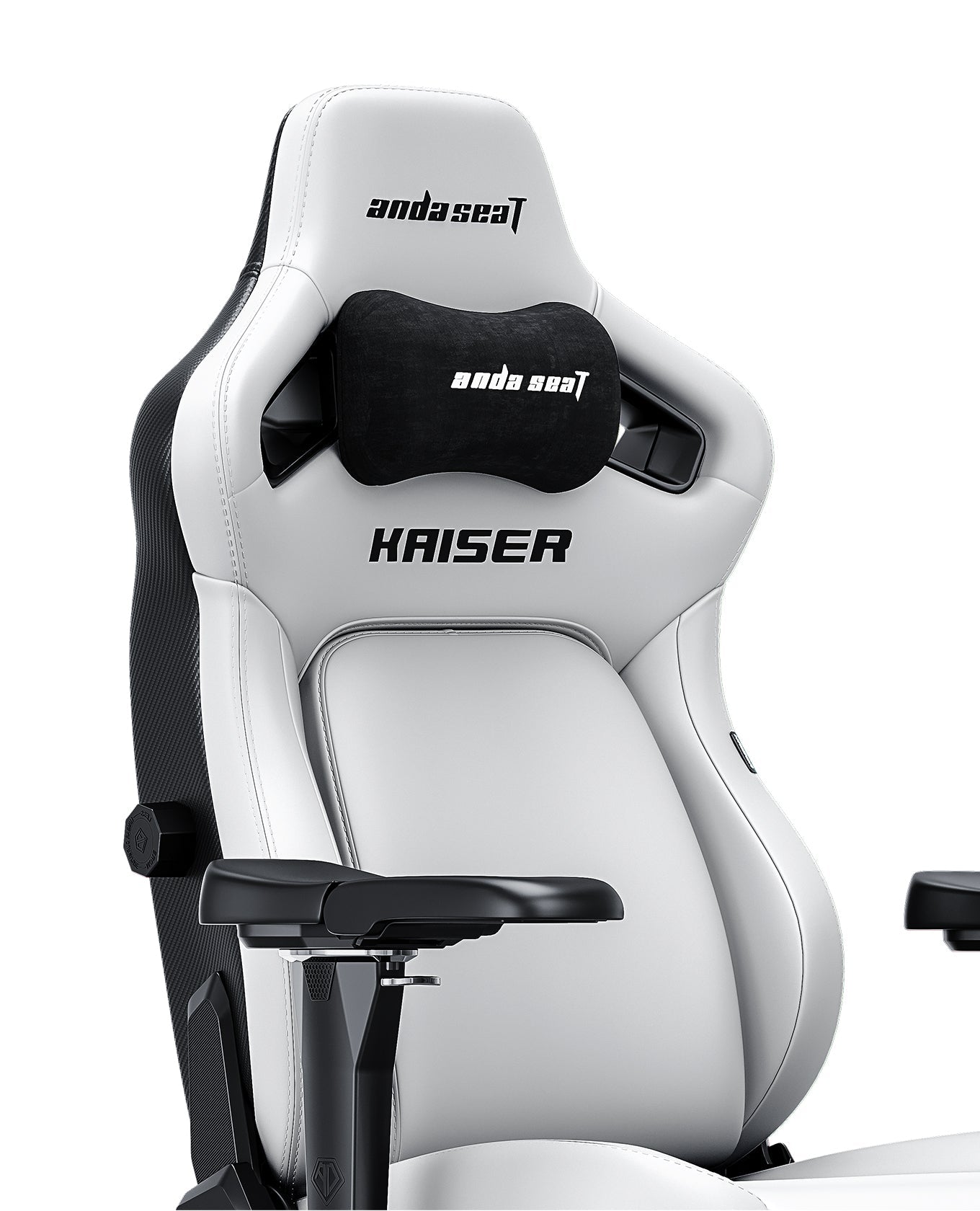 AndaSeat Kaiser 4 Series Premium Gaming Chair – AndaSeat Australia