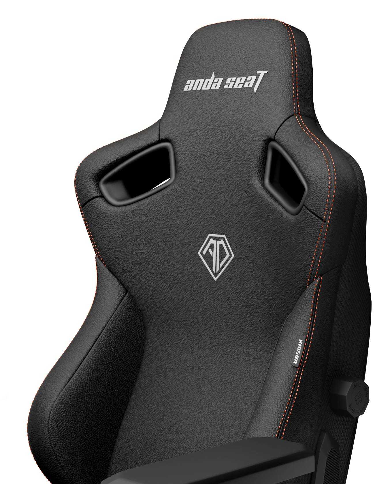 AndaSeat Kaiser 3 Series Premium Gaming Chair – AndaSeat Australia