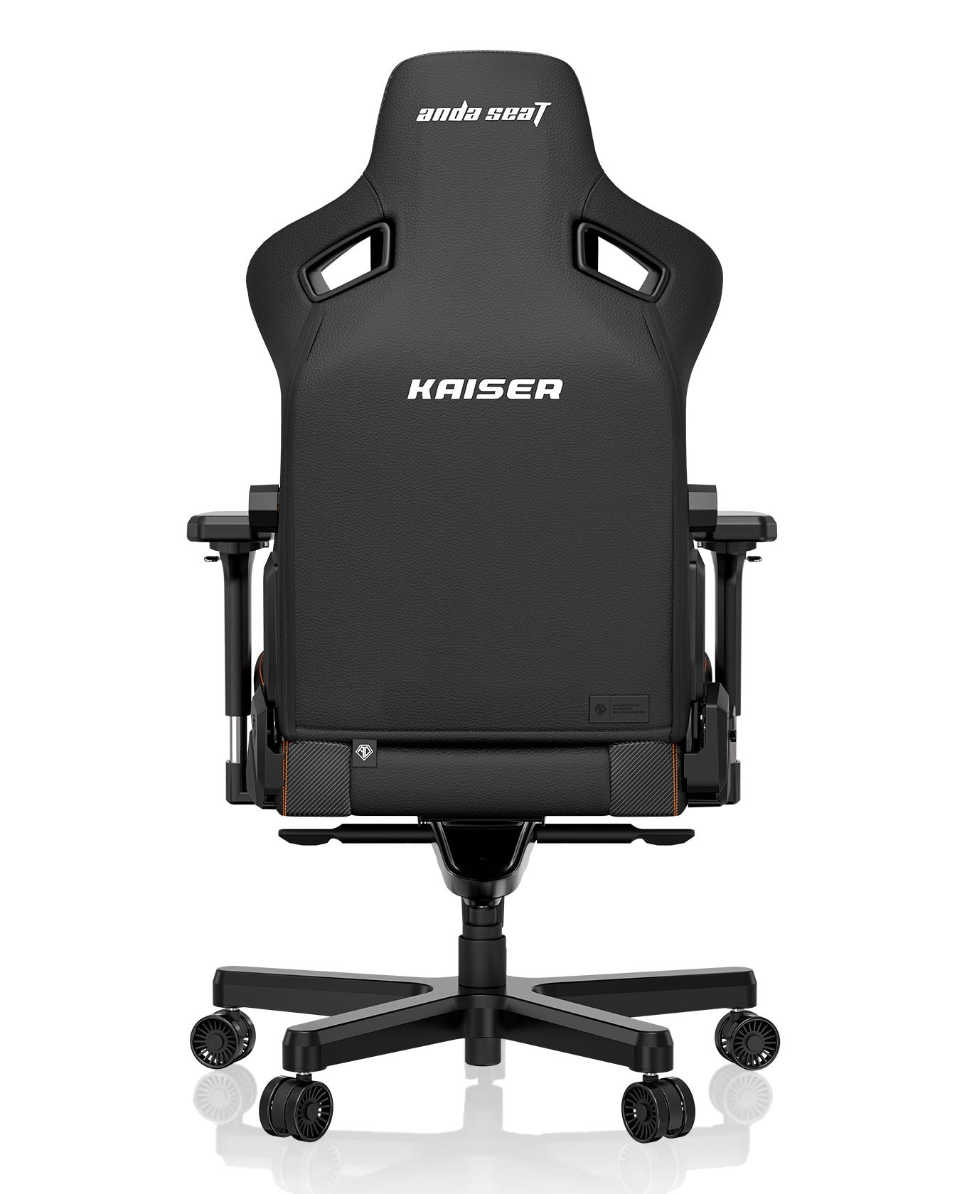 AndaSeat Kaiser 3 Series Premium Gaming Chair – AndaSeat Australia